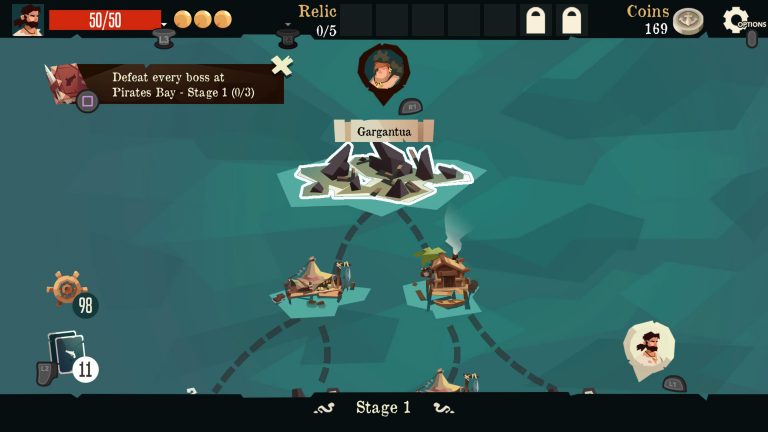 Pirates Outlaws – PS4 Review – PlayStation Country