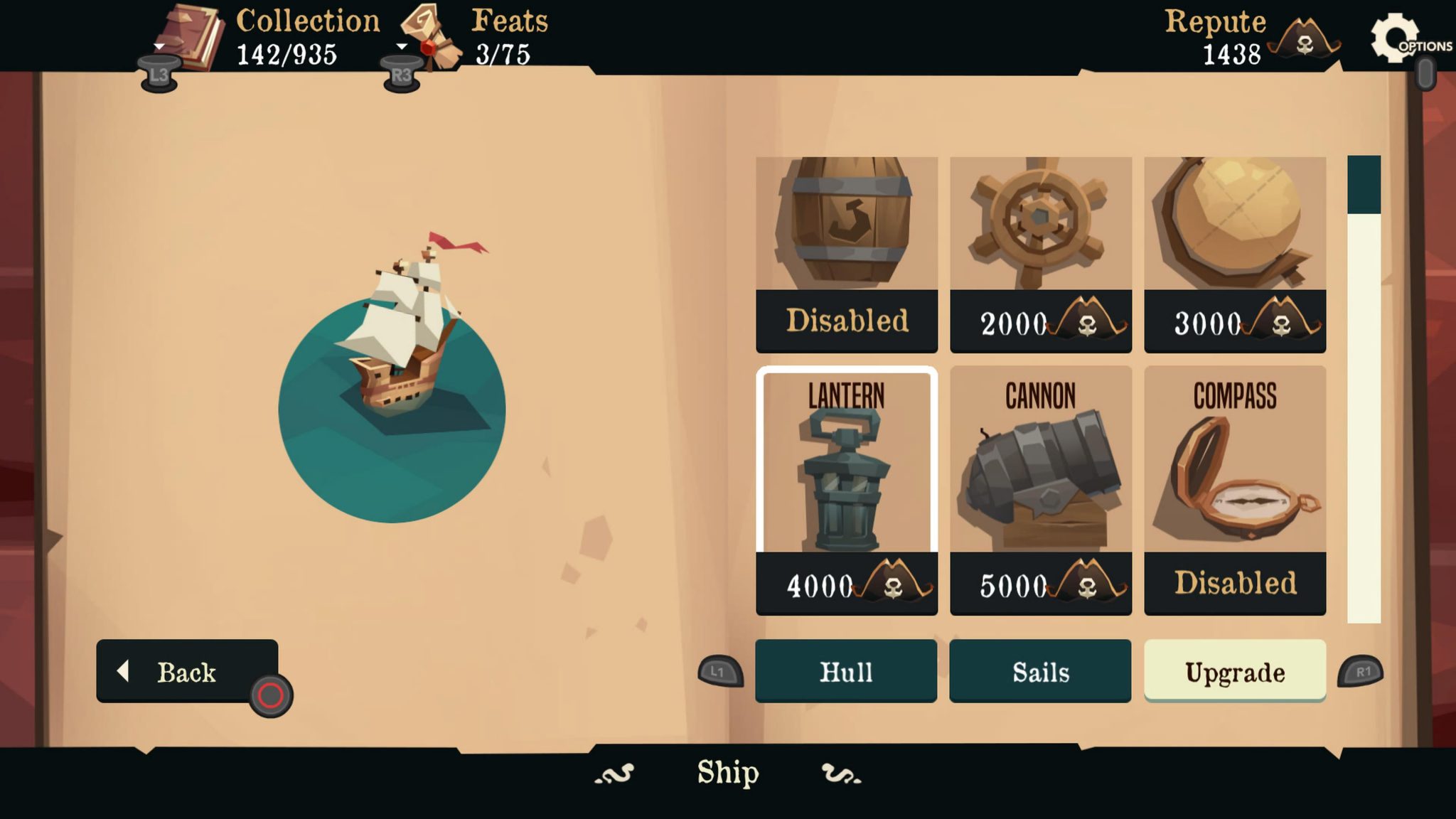 Pirates Outlaws – PS4 Review – PlayStation Country