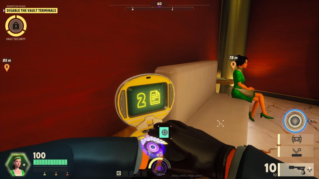 Deceive Inc. – PS5 Review – PlayStation Country