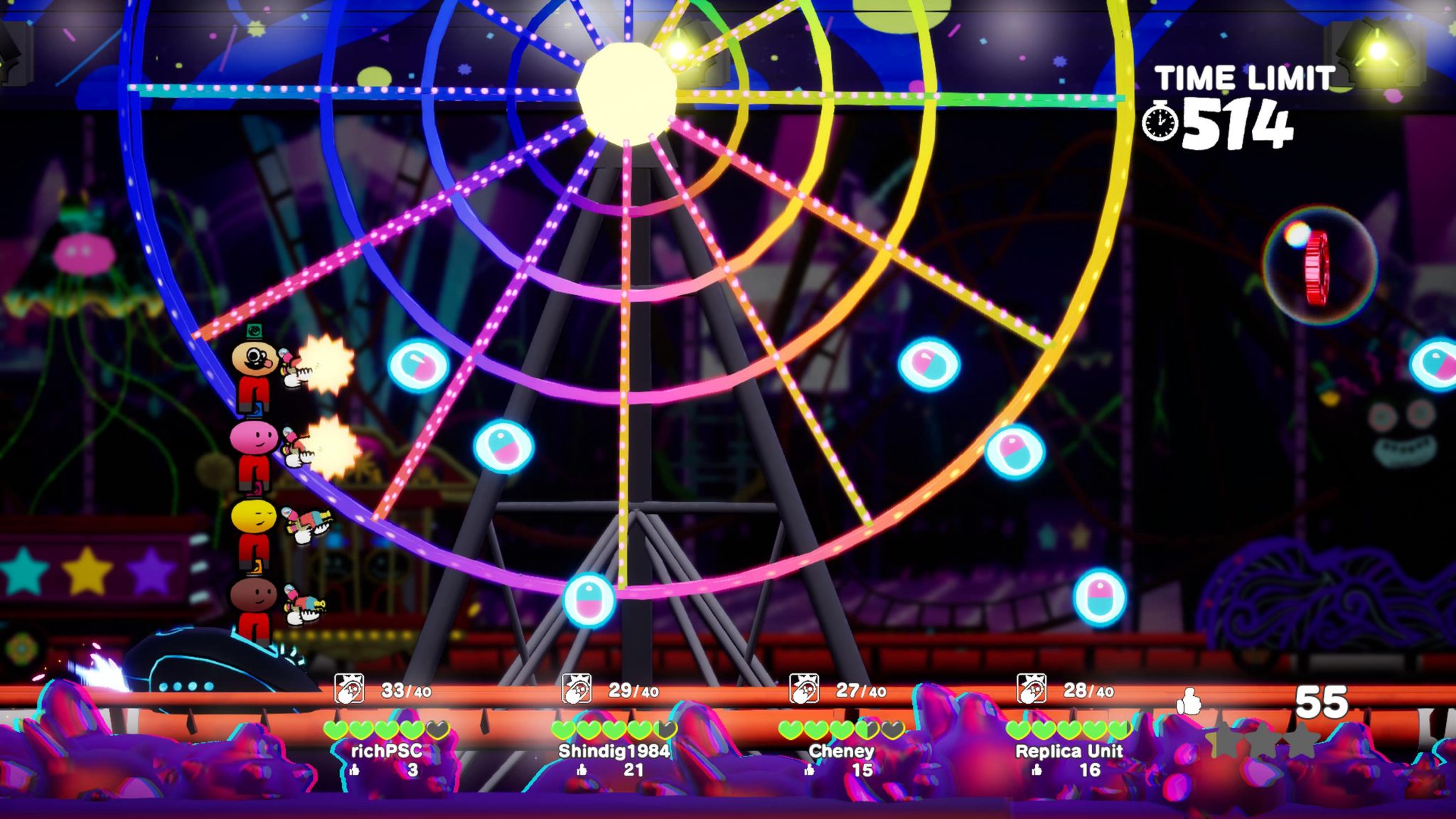 Glitch Busters: Stuck On You – PS4 Review – PlayStation Country