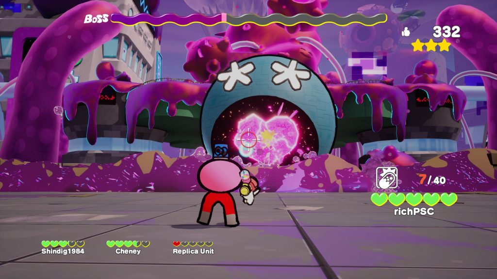 Glitch Busters: Stuck On You – PS4 Review – PlayStation Country
