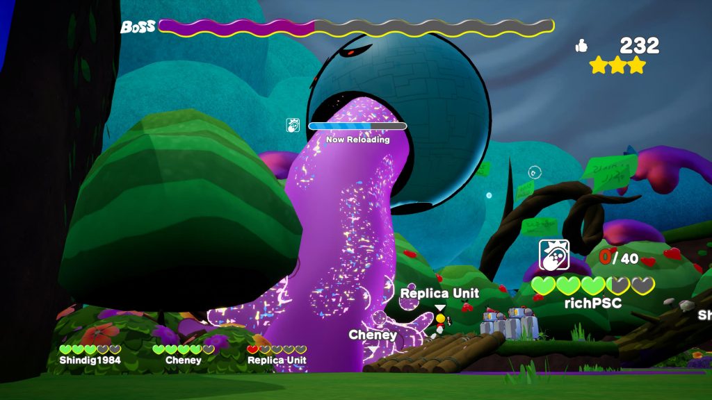 Glitch Busters: Stuck On You – PS4 Review – PlayStation Country