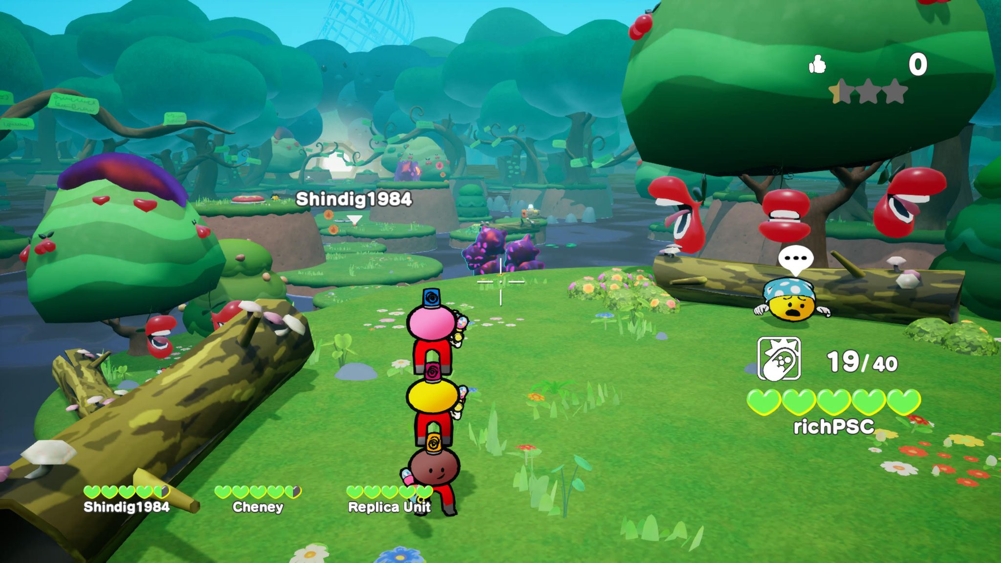 Glitch Busters: Stuck On You – PS4 Review – PlayStation Country