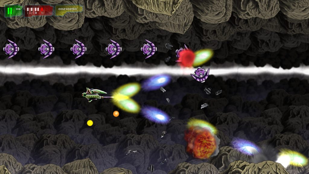 Laserpitium – PS5 Review – PlayStation Country