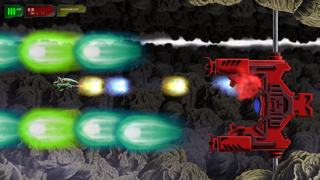 Laserpitium – PS5 Review – PlayStation Country