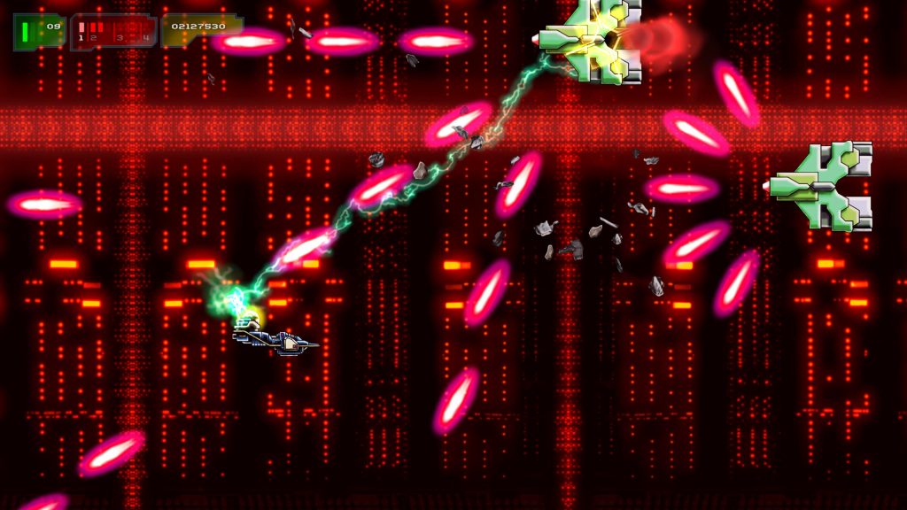 Laserpitium – PS5 Review – PlayStation Country