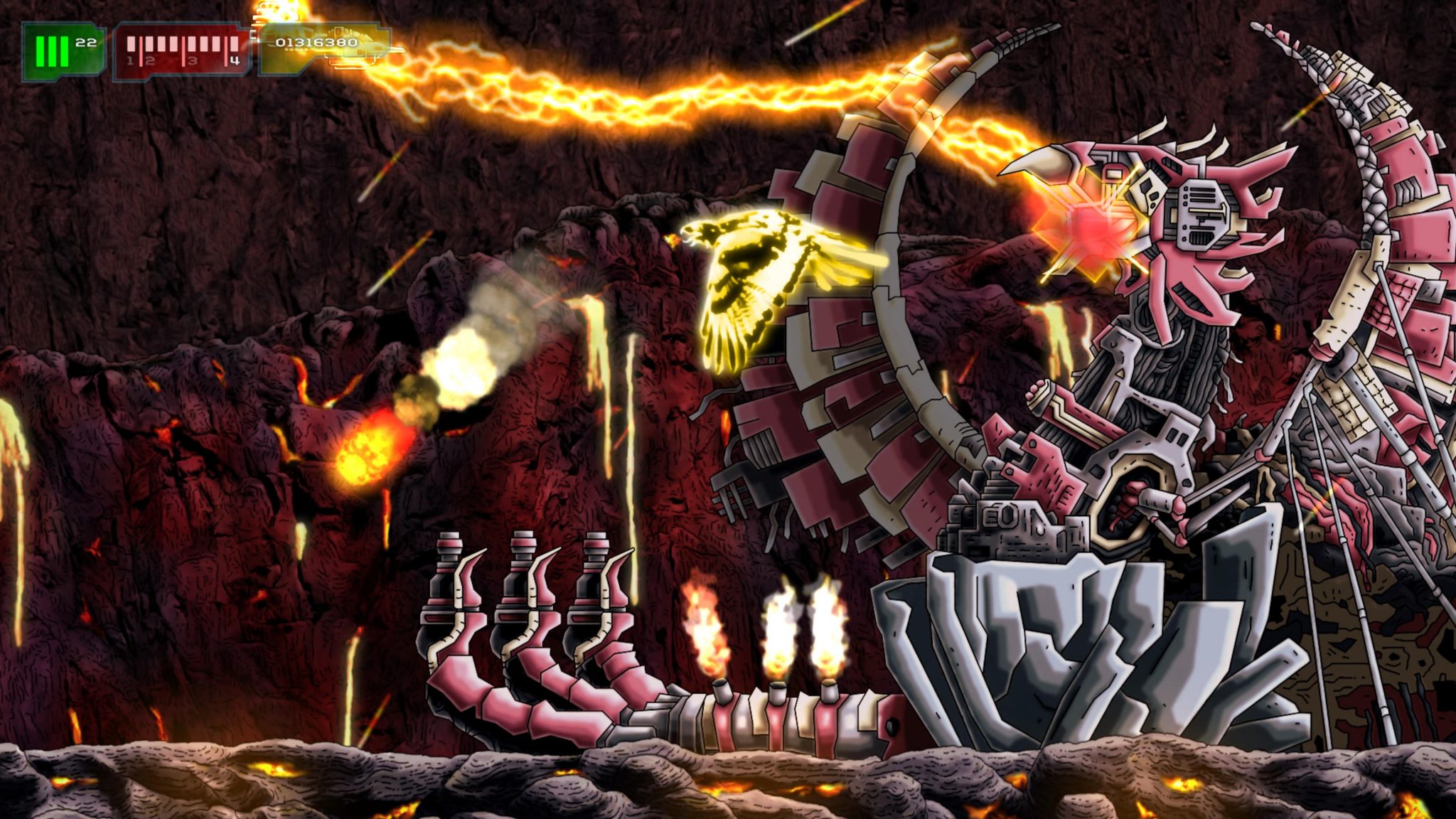 Laserpitium – PS5 Review – PlayStation Country