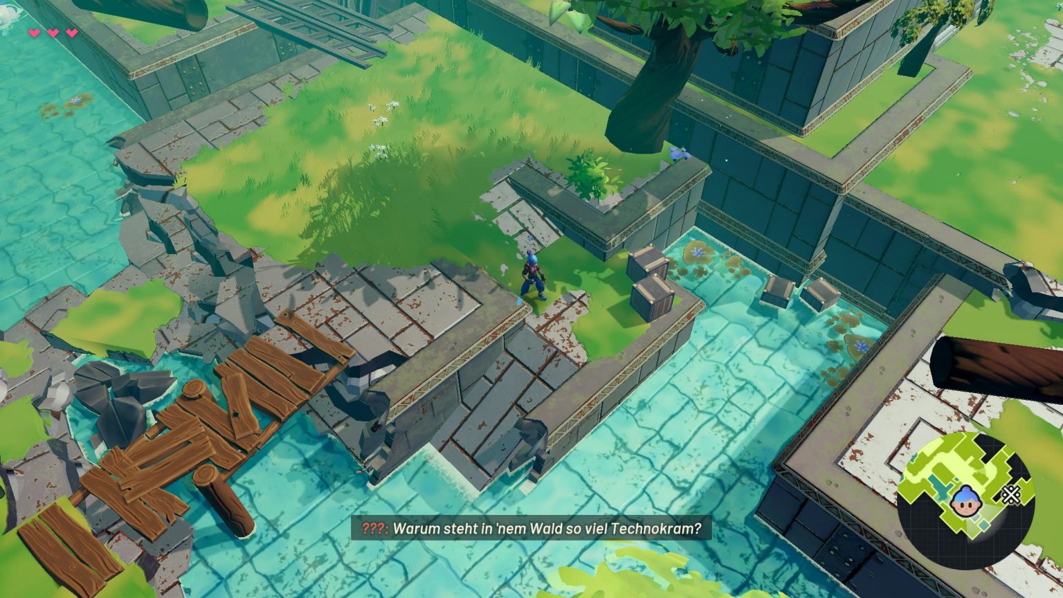 XEL – PS4 Review – PlayStation Country