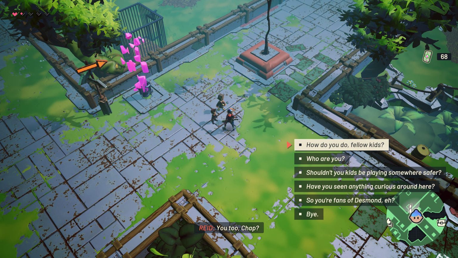 XEL – PS4 Review – PlayStation Country