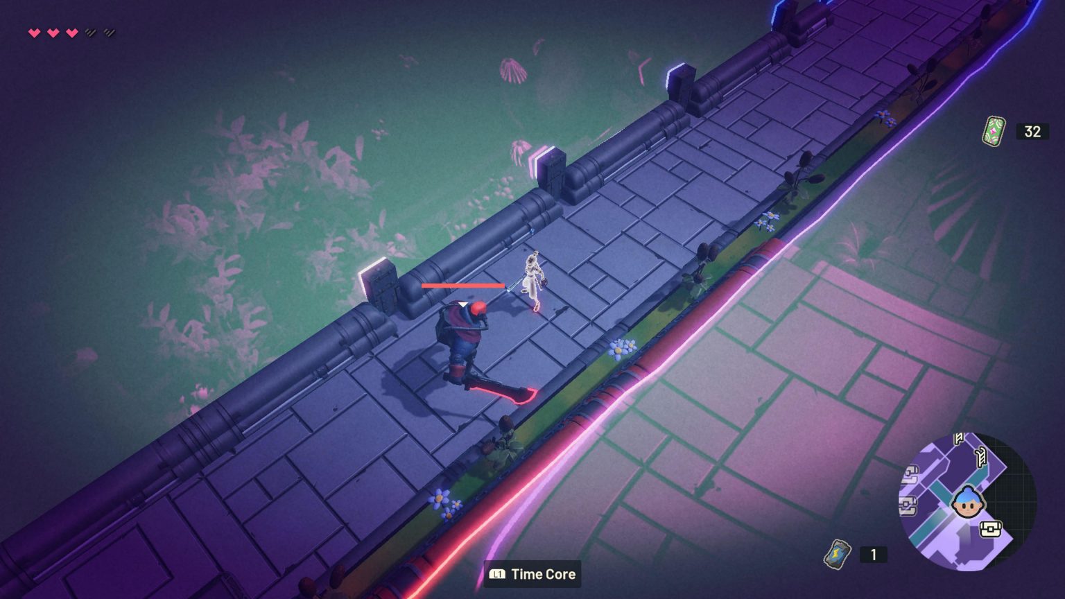 XEL – PS4 Review – PlayStation Country