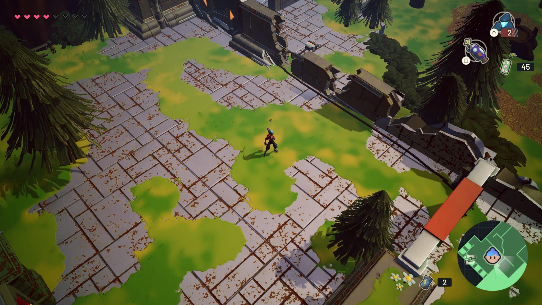 XEL – PS4 Review – PlayStation Country