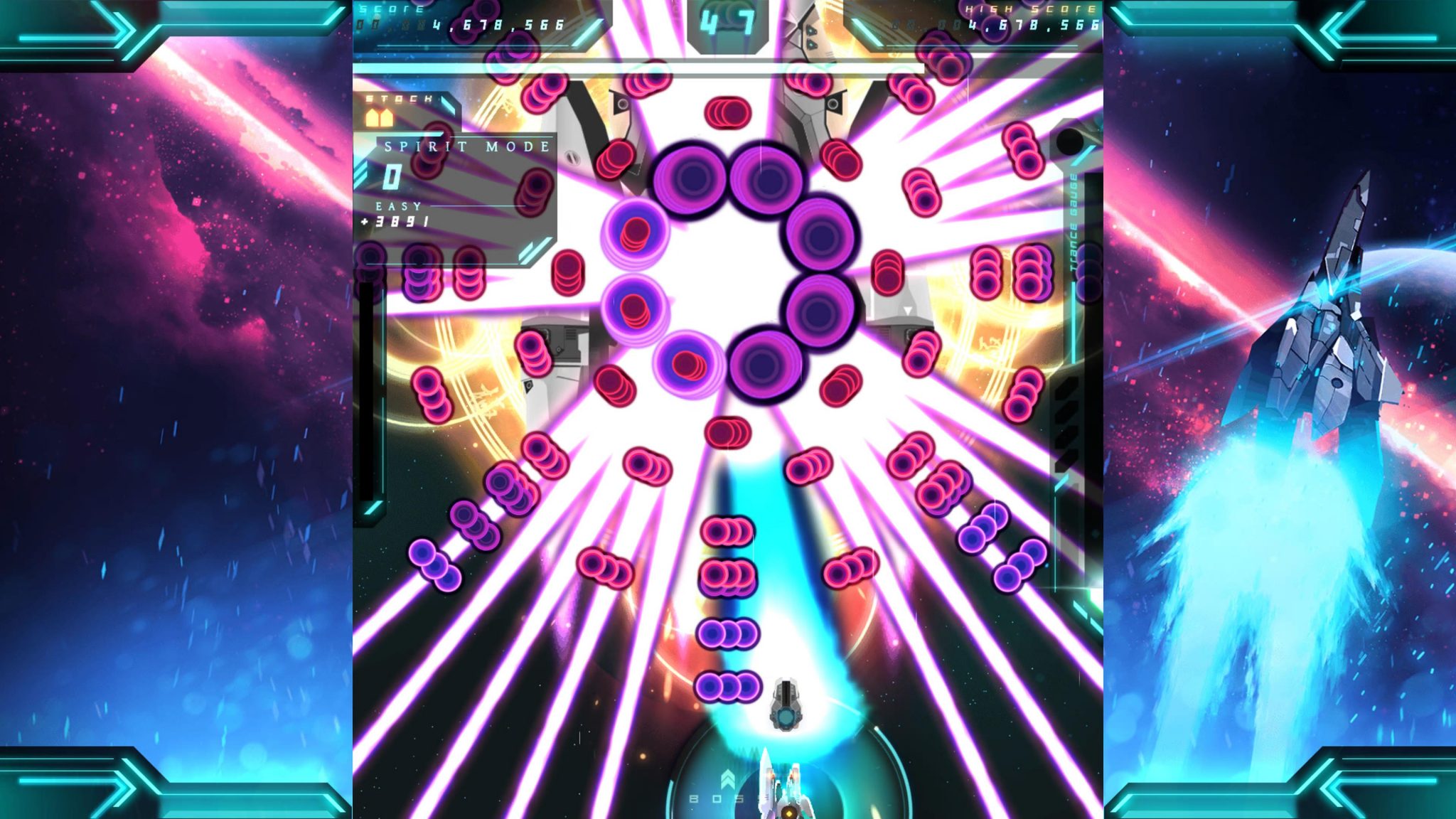 Danmaku Unlimited 3 – PS4 Review – PlayStation Country