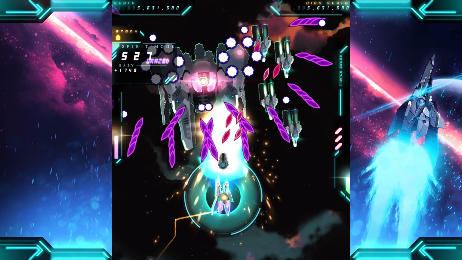 Danmaku Unlimited 3 – PS4 Review – PlayStation Country