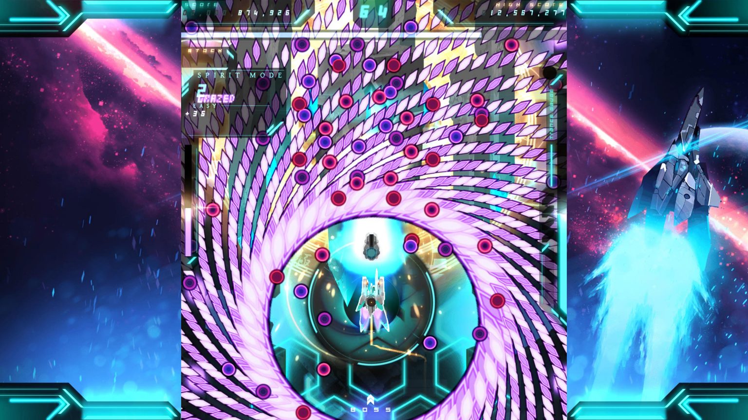 Danmaku Unlimited 3 – PS4 Review – PlayStation Country