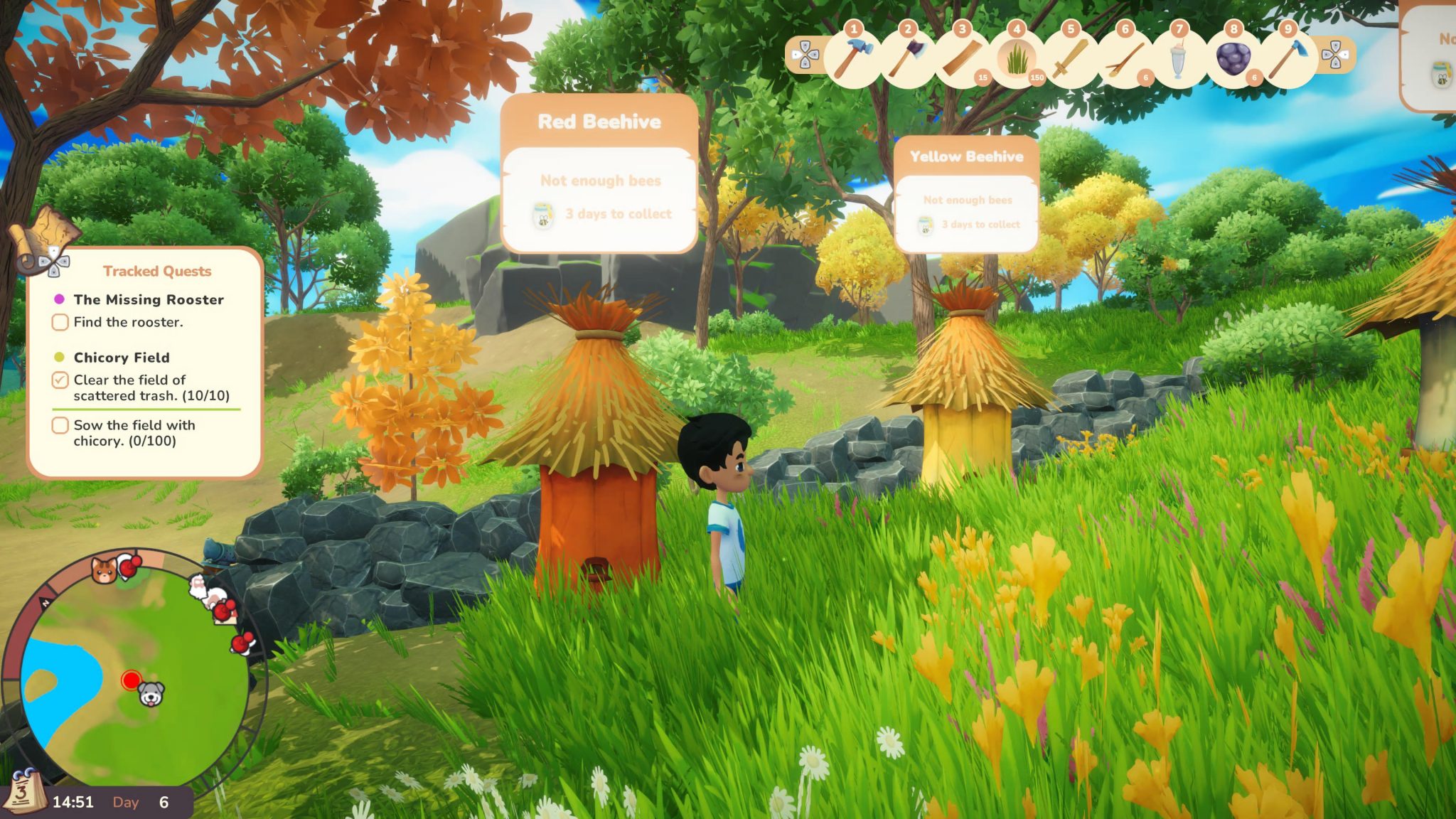 Everdream Valley – PS5 Review – PlayStation Country