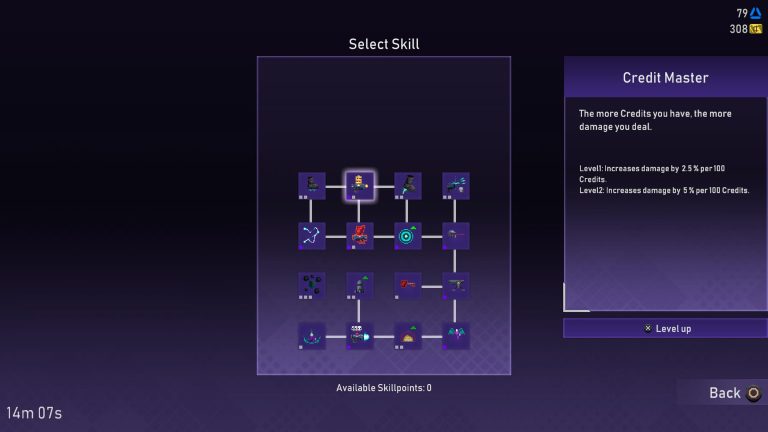 Orbital Bullet – PS4 Review – PlayStation Country