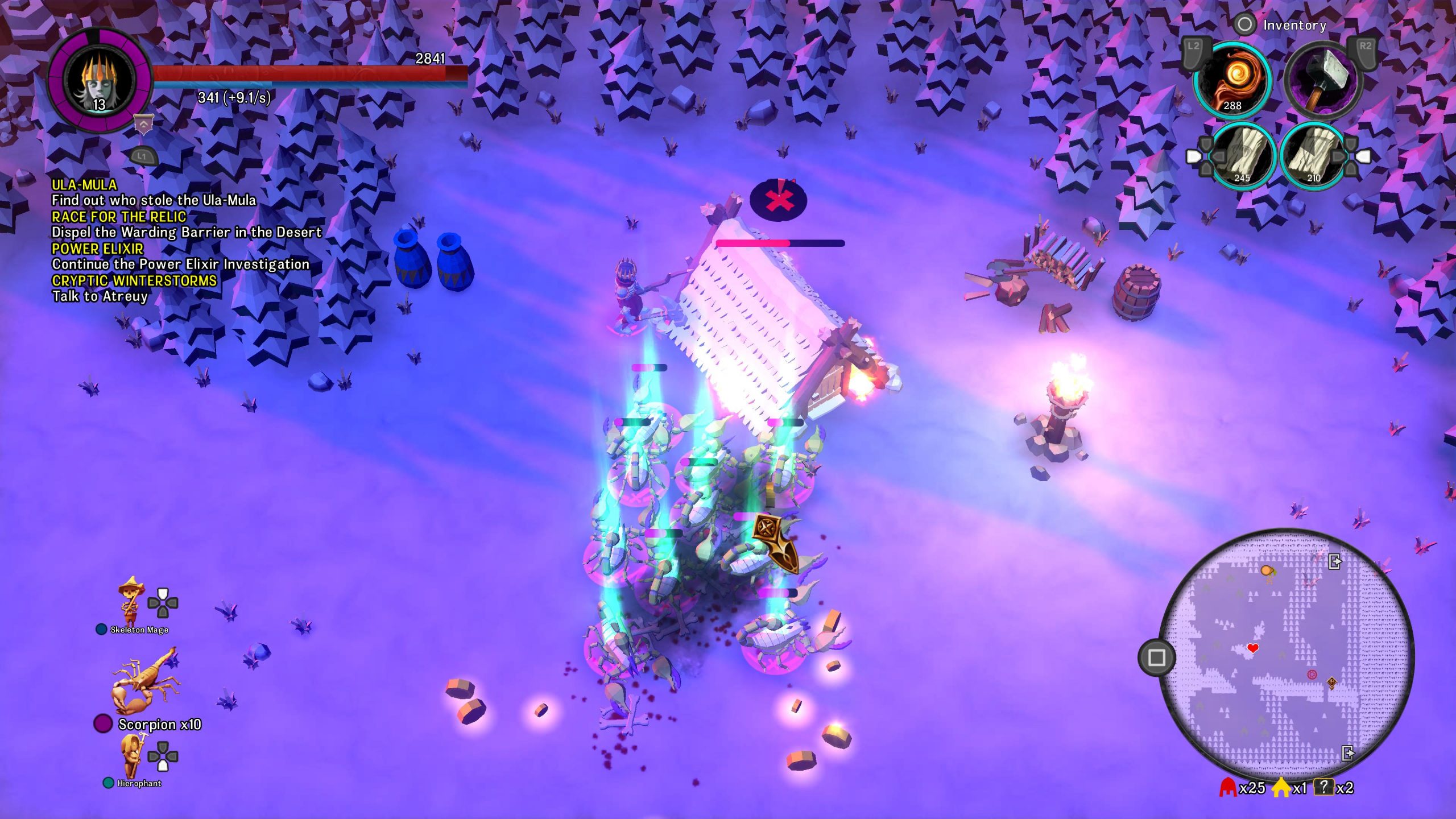 Undead Horde 2_20230601094939 – PlayStation Country