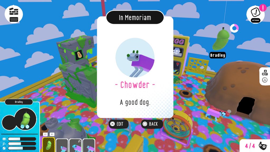 Wobbledogs – PS4 Review – PlayStation Country