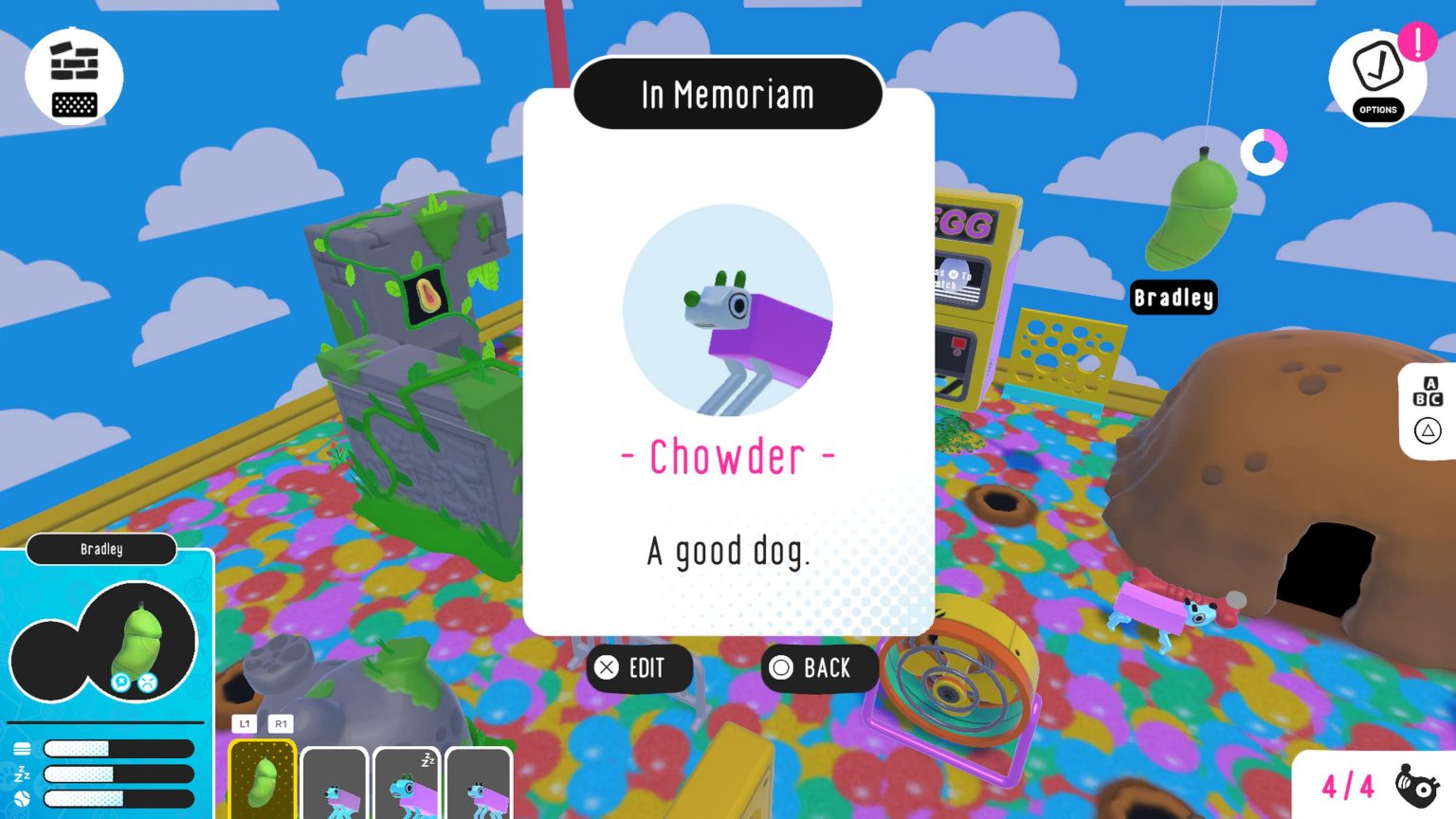 Wobbledogs – PS4 Review – PlayStation Country