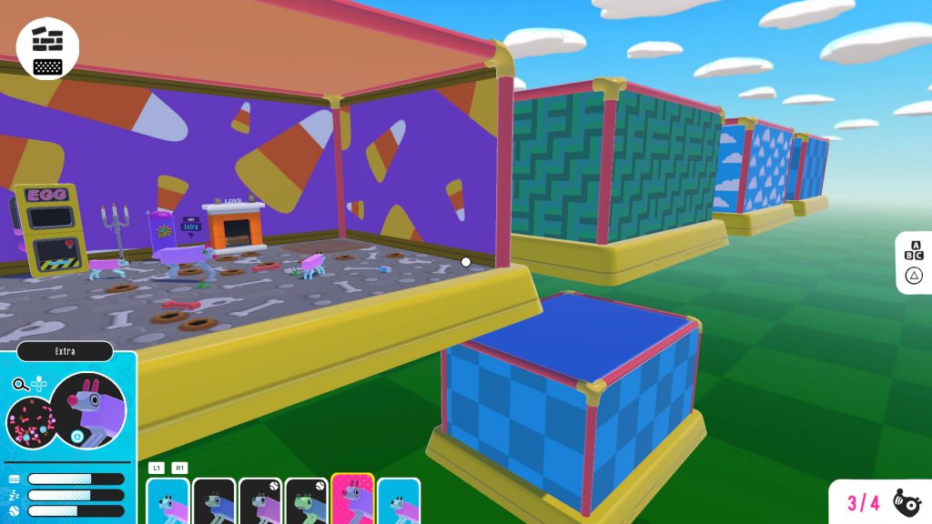 Wobbledogs – PS4 Review – PlayStation Country