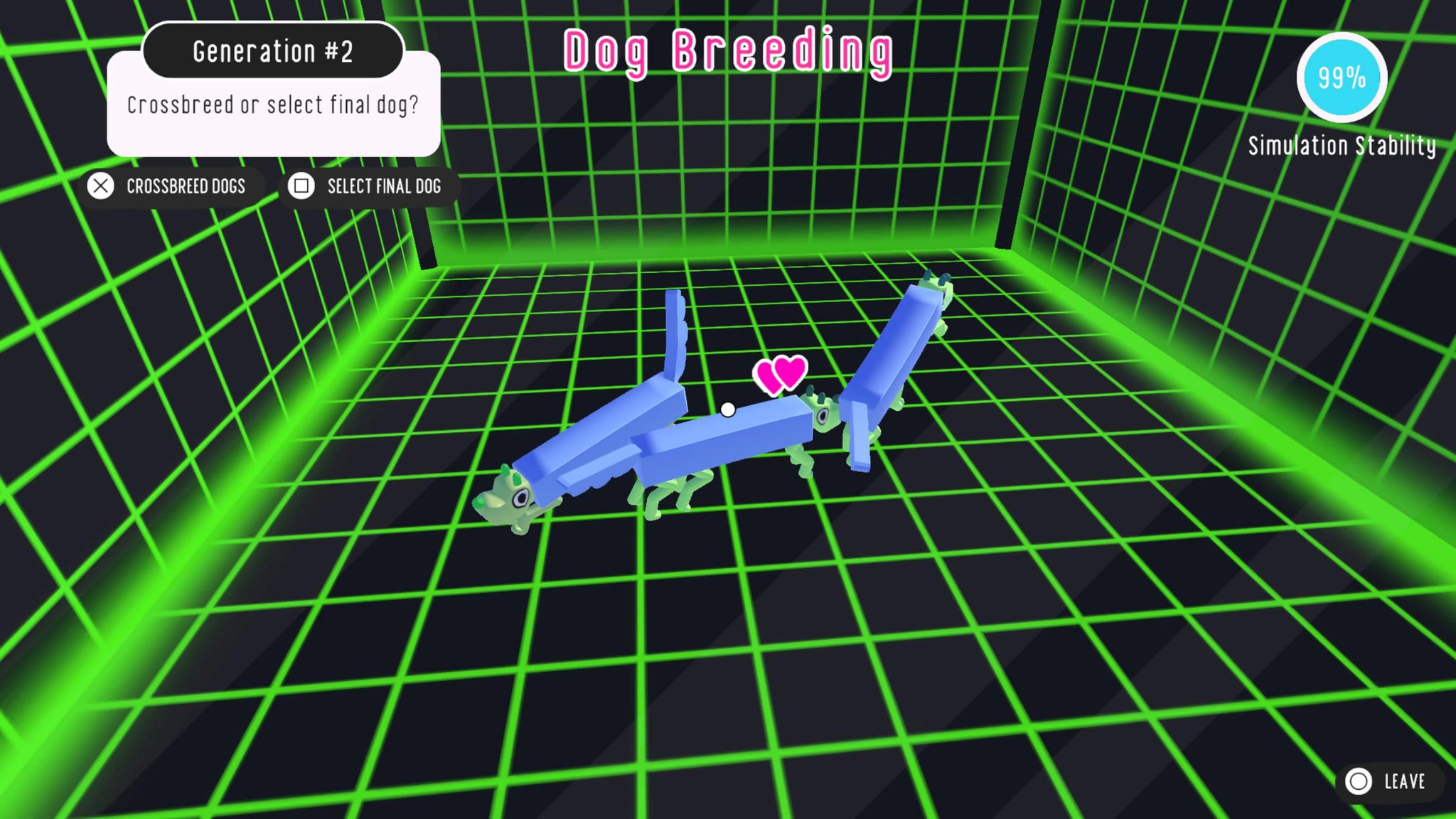 Wobbledogs – PS4 Review – PlayStation Country