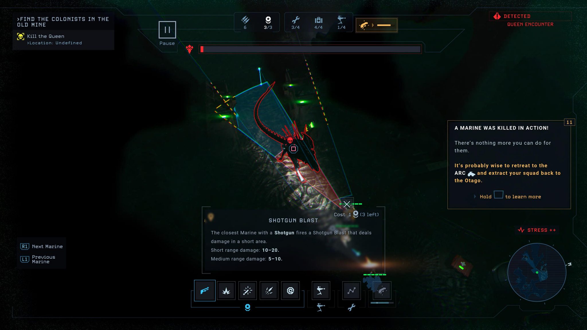 Aliens: Dark Descent – PS5 Review – PlayStation Country
