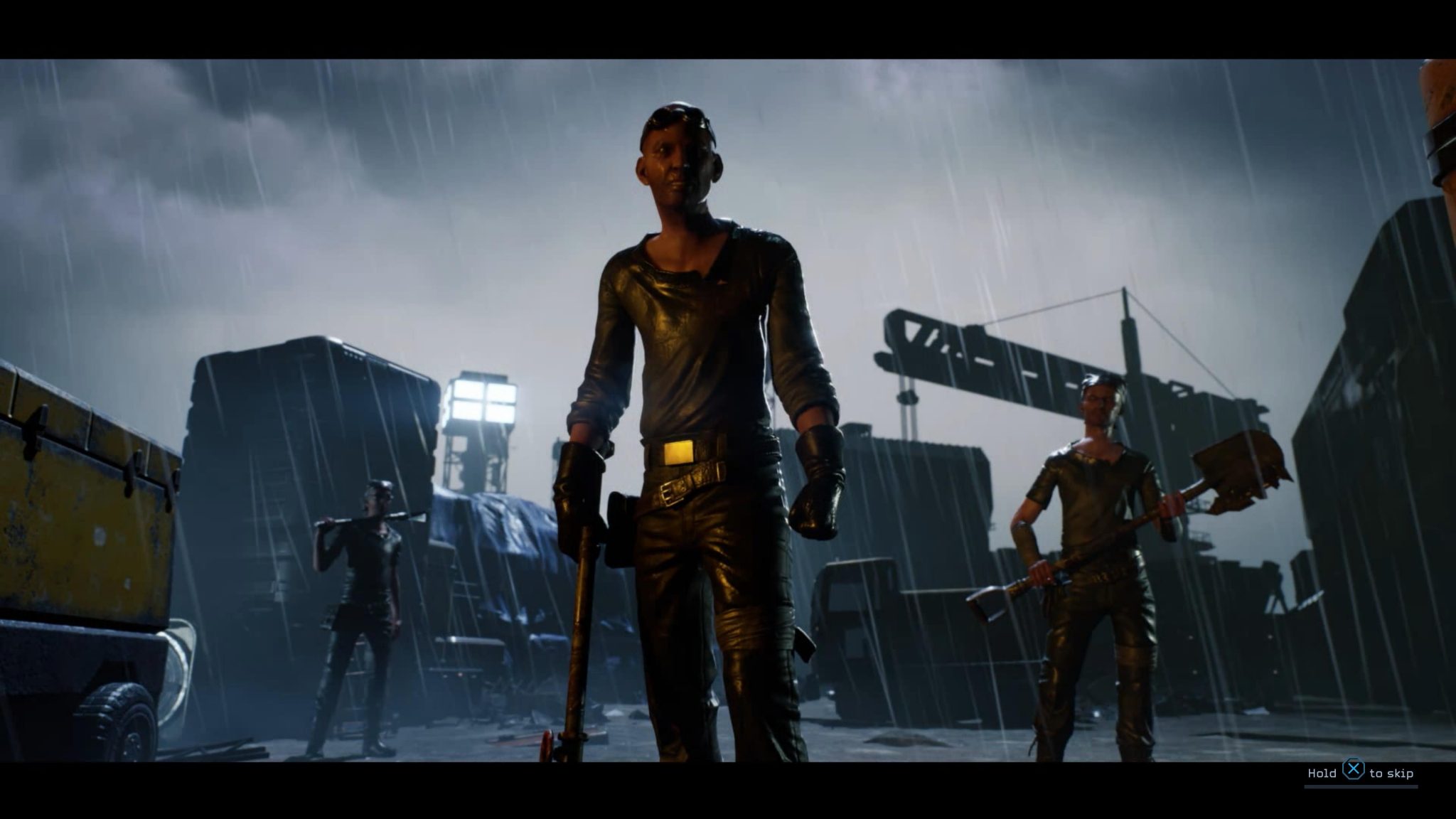 Aliens: Dark Descent – PS5 Review – PlayStation Country