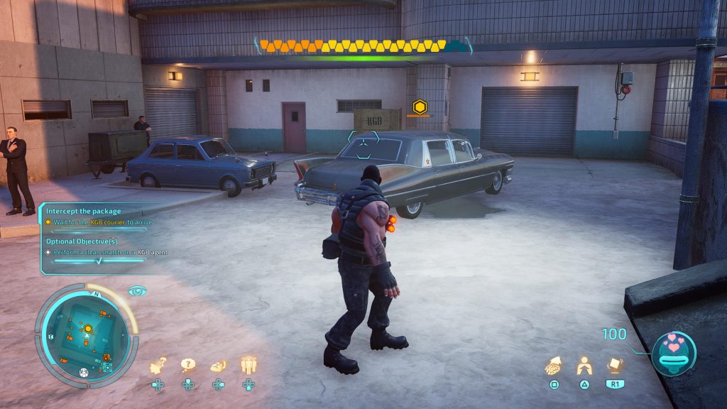 Destroy All Humans! 2: Reprobed – PS4 Review – PlayStation Country