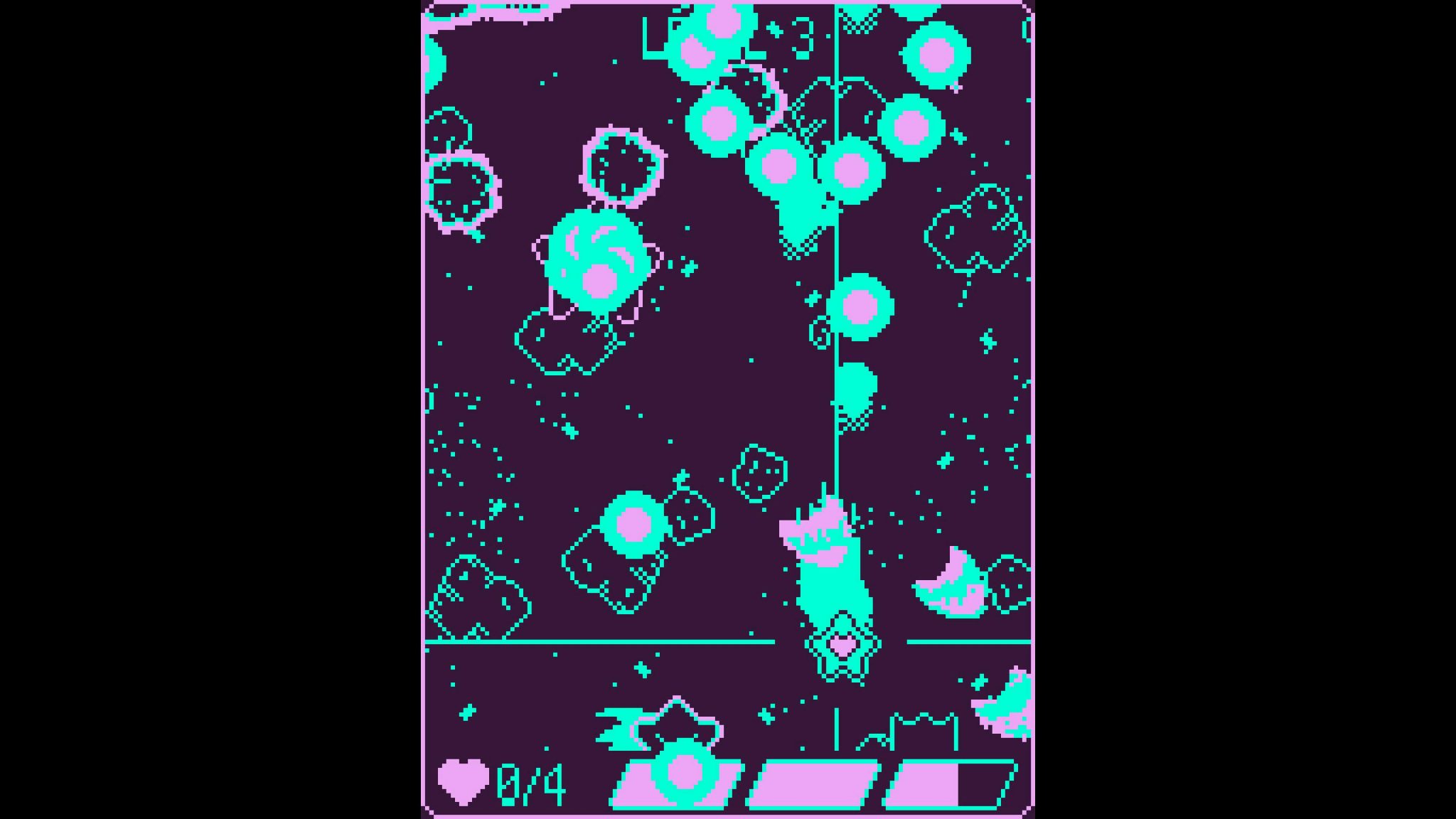 Feeble Light – PS5 Review – PlayStation Country