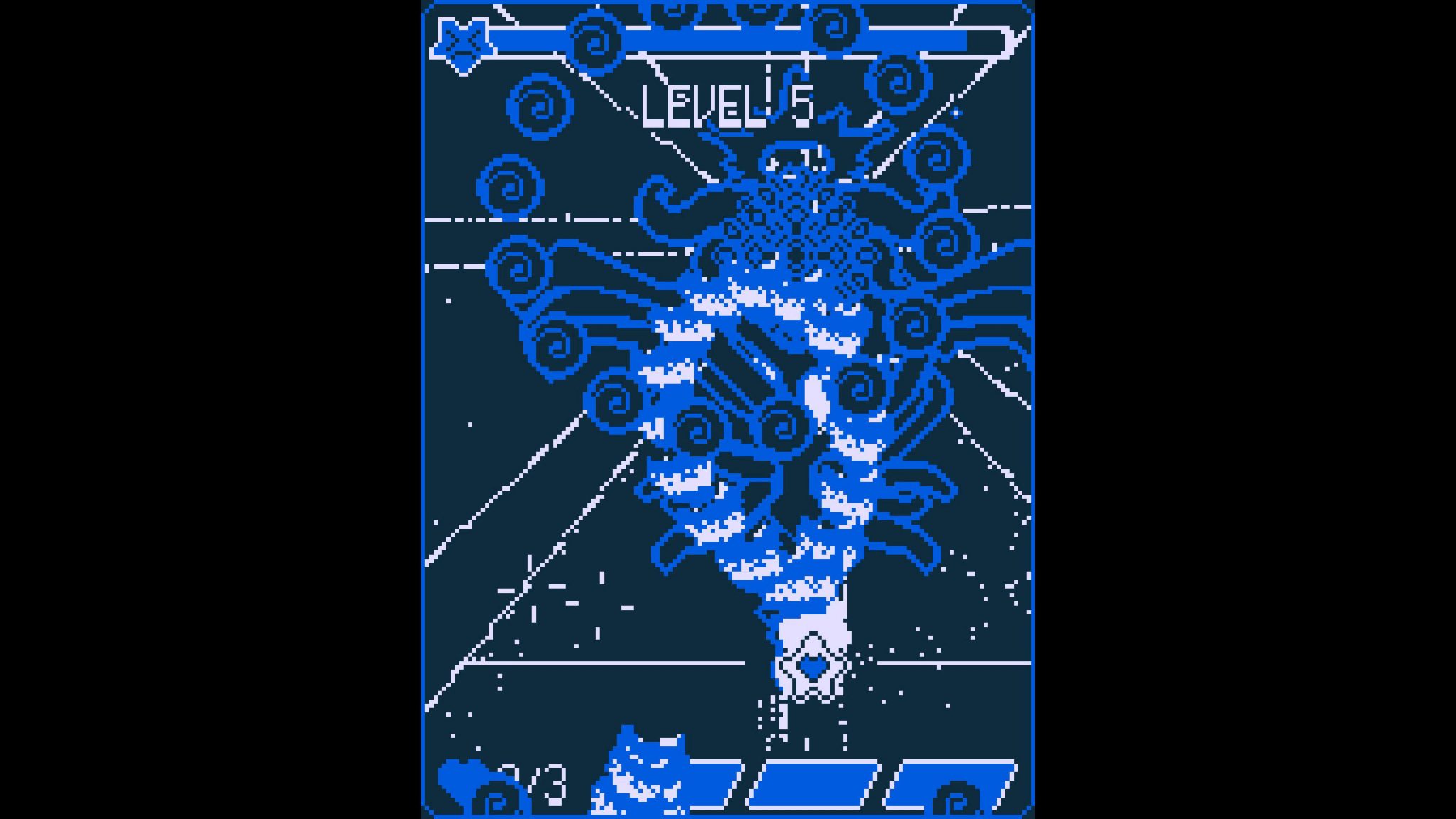 Feeble Light – PS5 Review – PlayStation Country