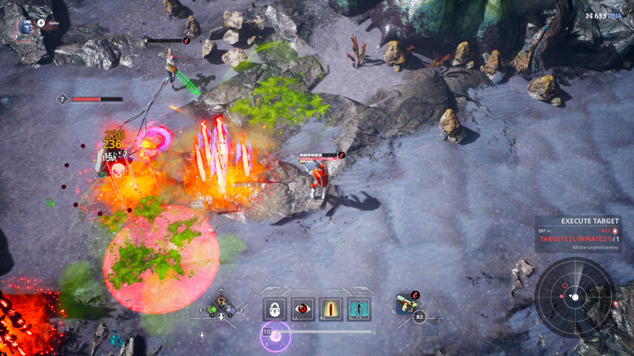 Killsquad – PS4 Review – PlayStation Country