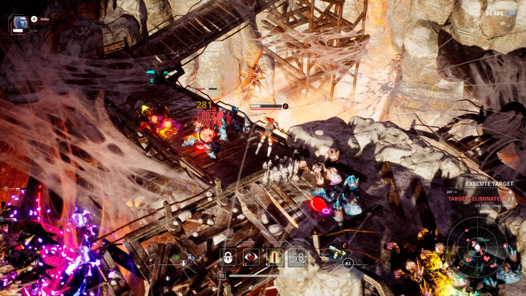 Killsquad – PS4 Review – PlayStation Country