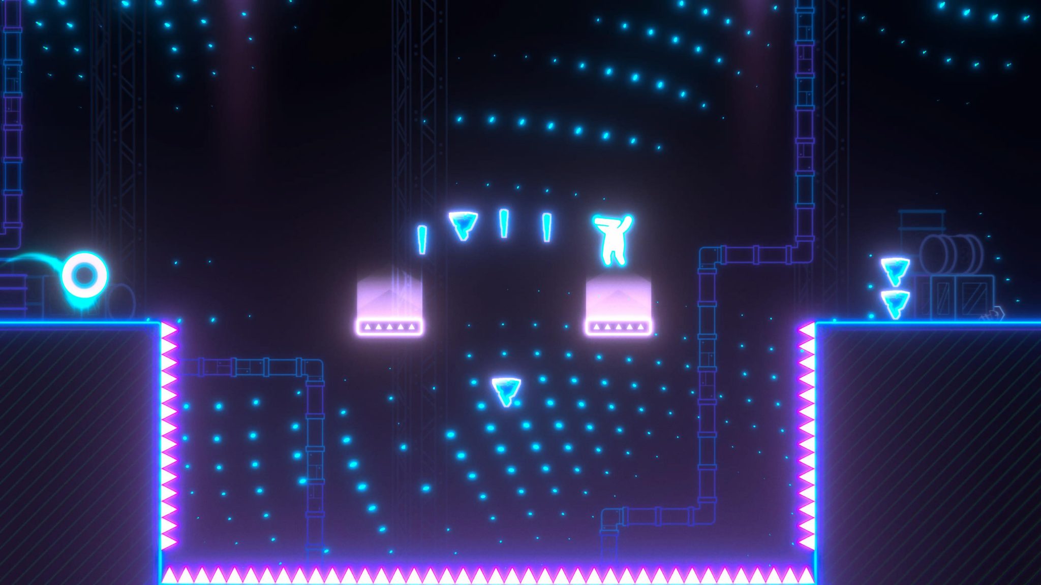 Mr. Run and Jump – PS5 Review – PlayStation Country