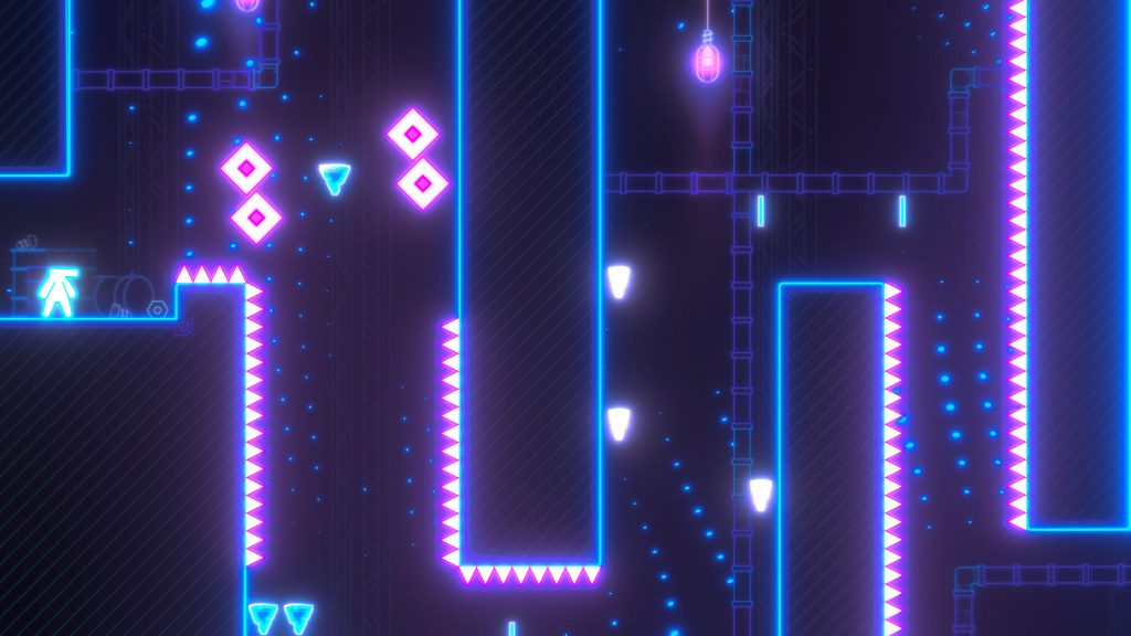 Mr. Run and Jump – PS5 Review – PlayStation Country