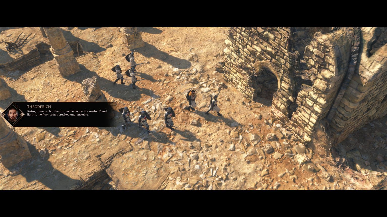 The Valiant – PS5 Review – PlayStation Country