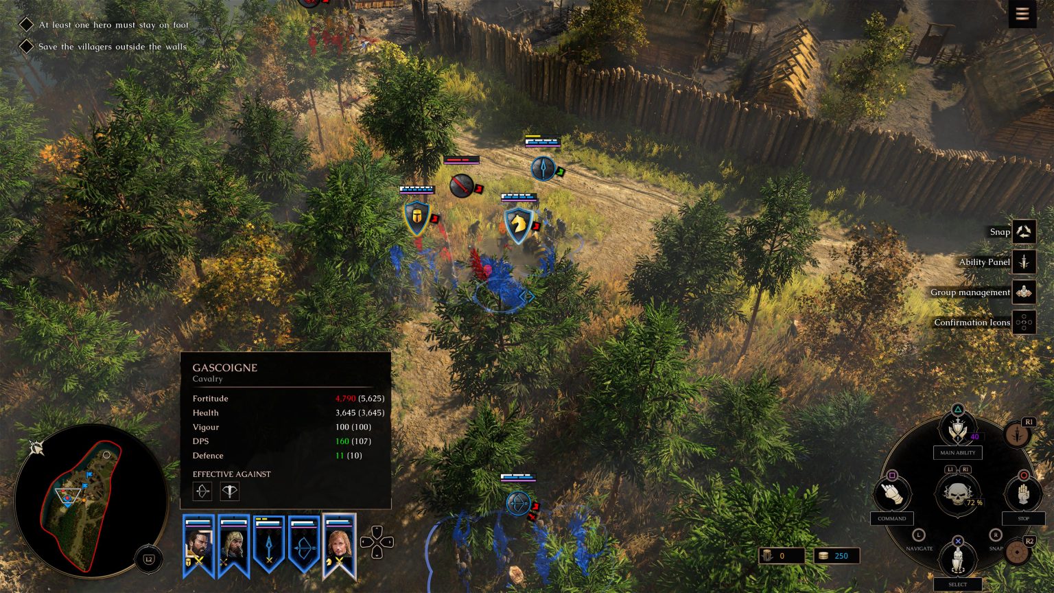 The Valiant – PS5 Review – PlayStation Country