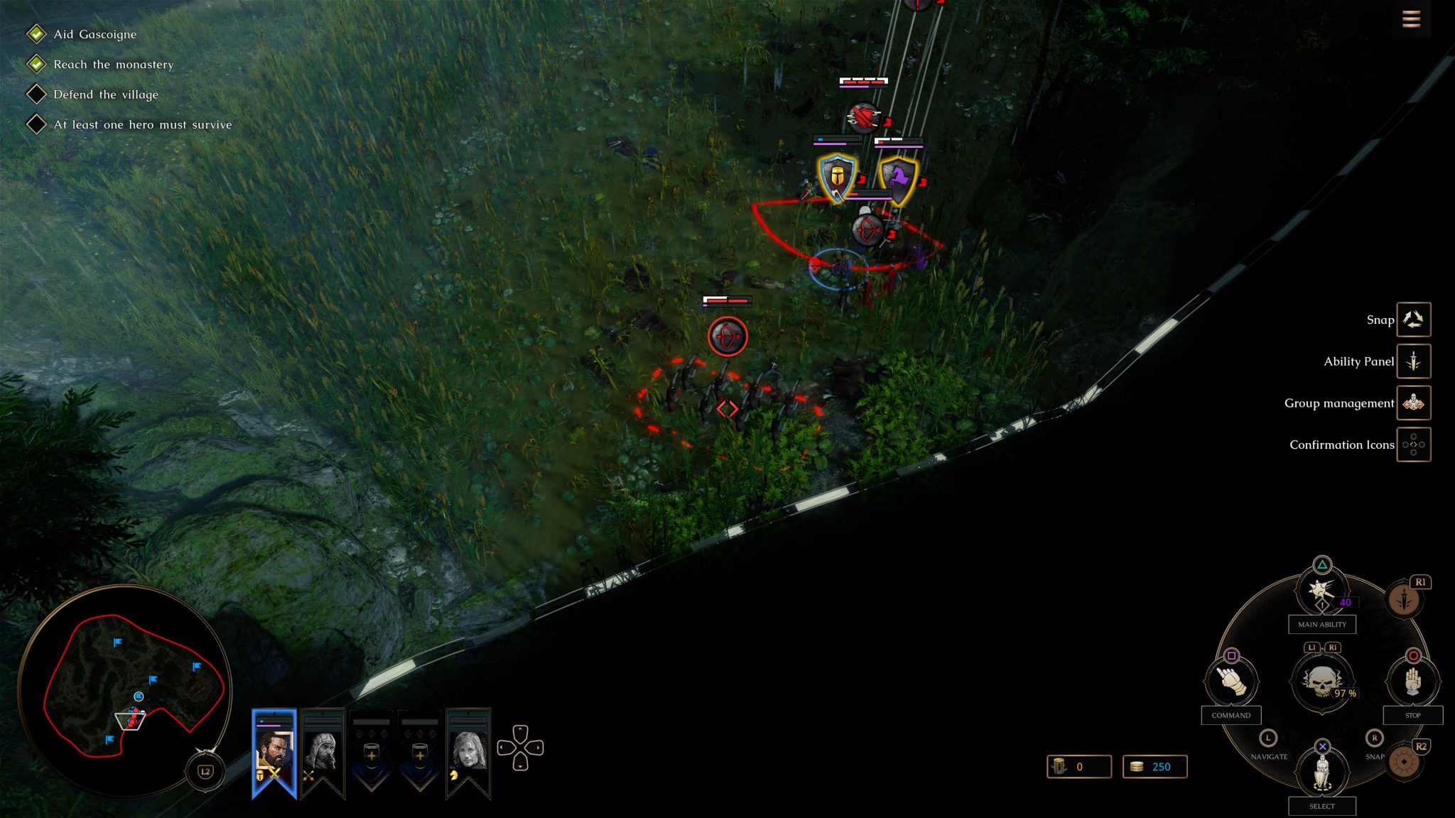 The Valiant – PS5 Review – PlayStation Country