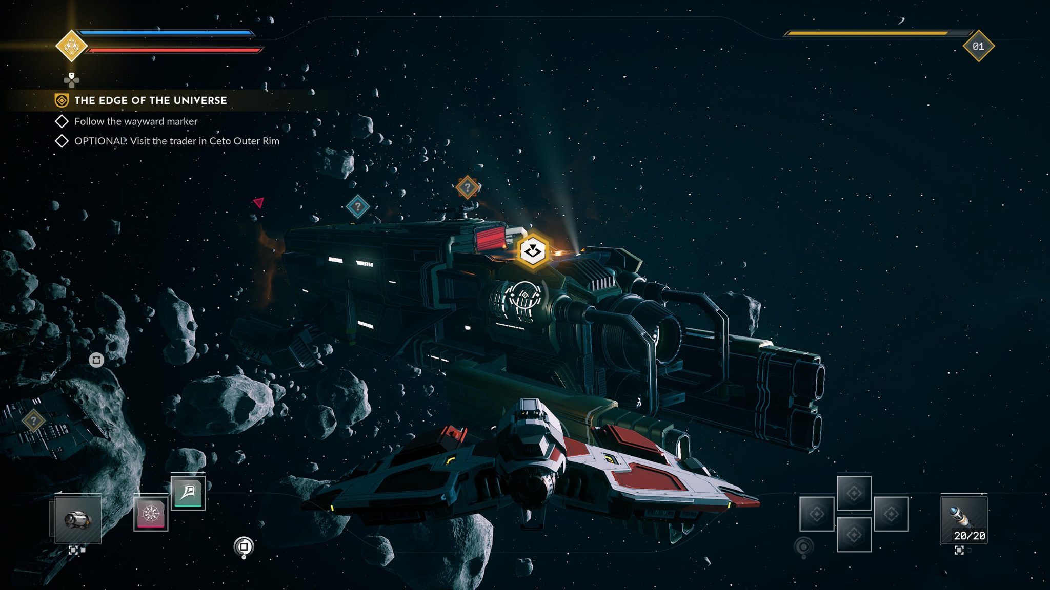 Everspace 2 – PS5 Review – PlayStation Country
