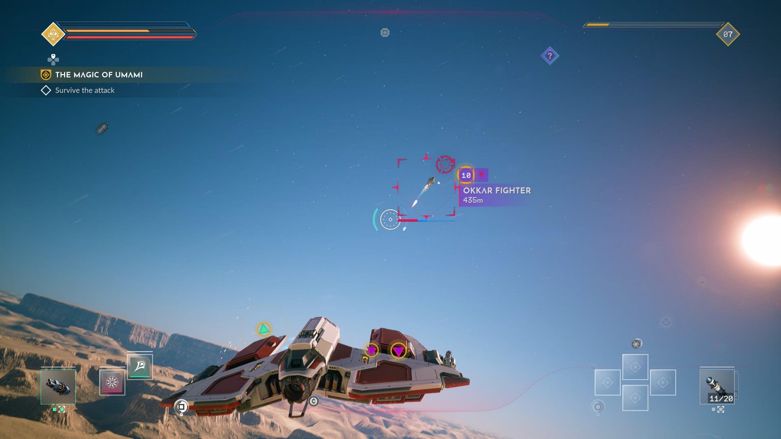 Everspace 2 – PS5 Review – PlayStation Country