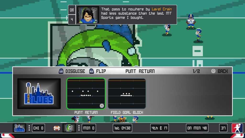 Legend Bowl – PS5 Review – PlayStation Country