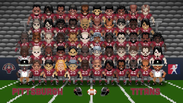 Legend Bowl – PS5 Review – PlayStation Country