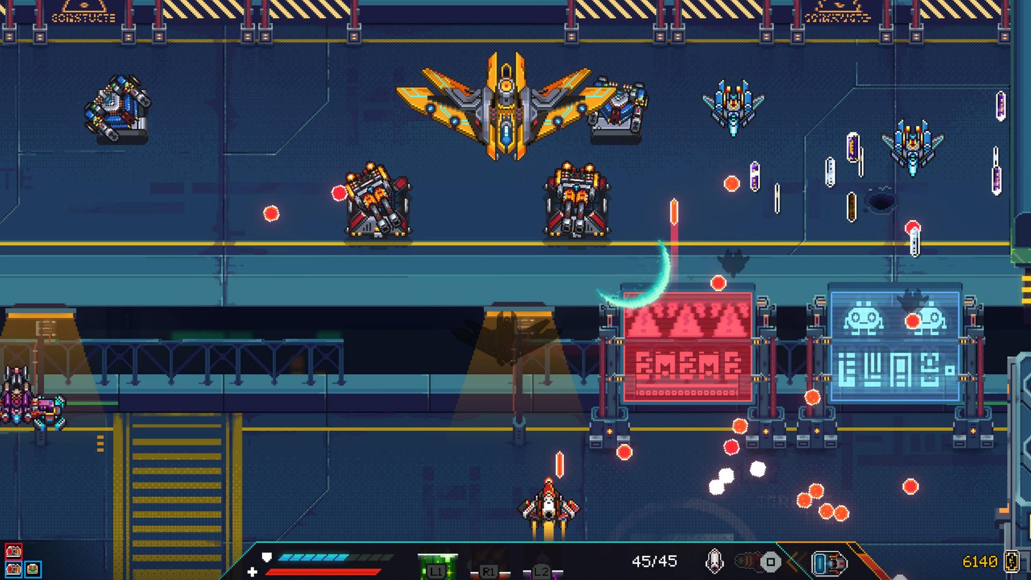 Nova Strike – PS5 Review – PlayStation Country