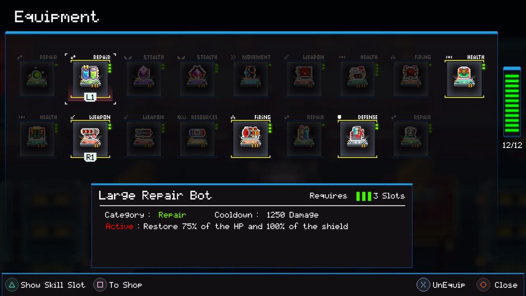 Nova Strike – PS5 Review – PlayStation Country