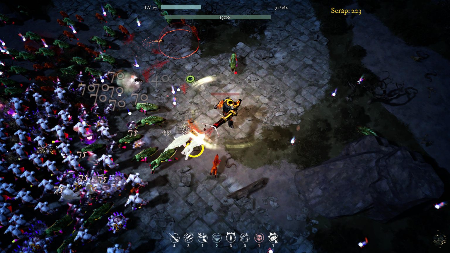 Remedium: Sentinels – PS5 Review – PlayStation Country