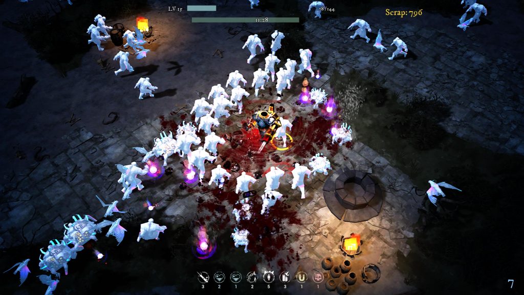 Remedium: Sentinels – PS5 Review – PlayStation Country