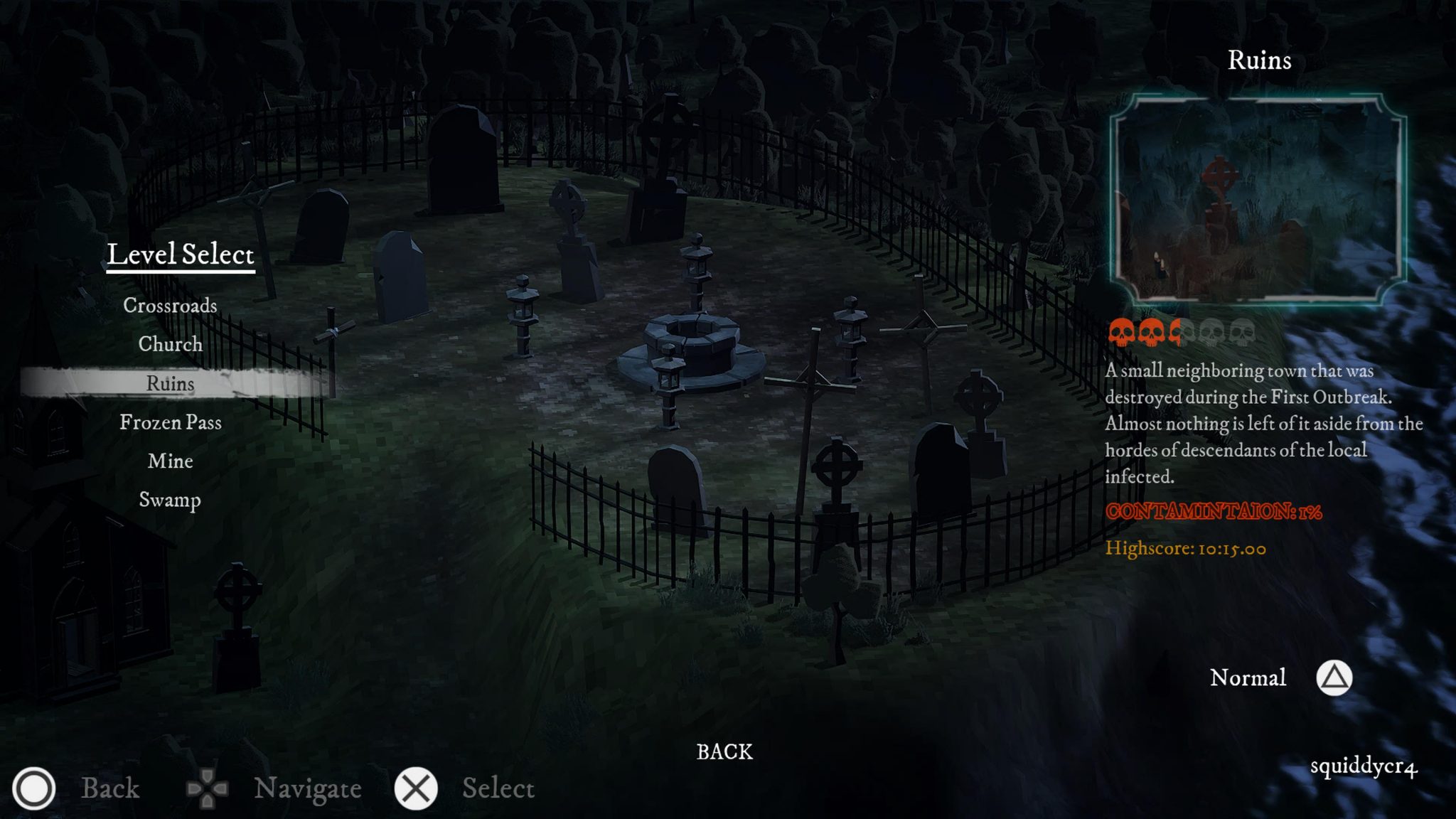 Remedium: Sentinels – PS5 Review – PlayStation Country