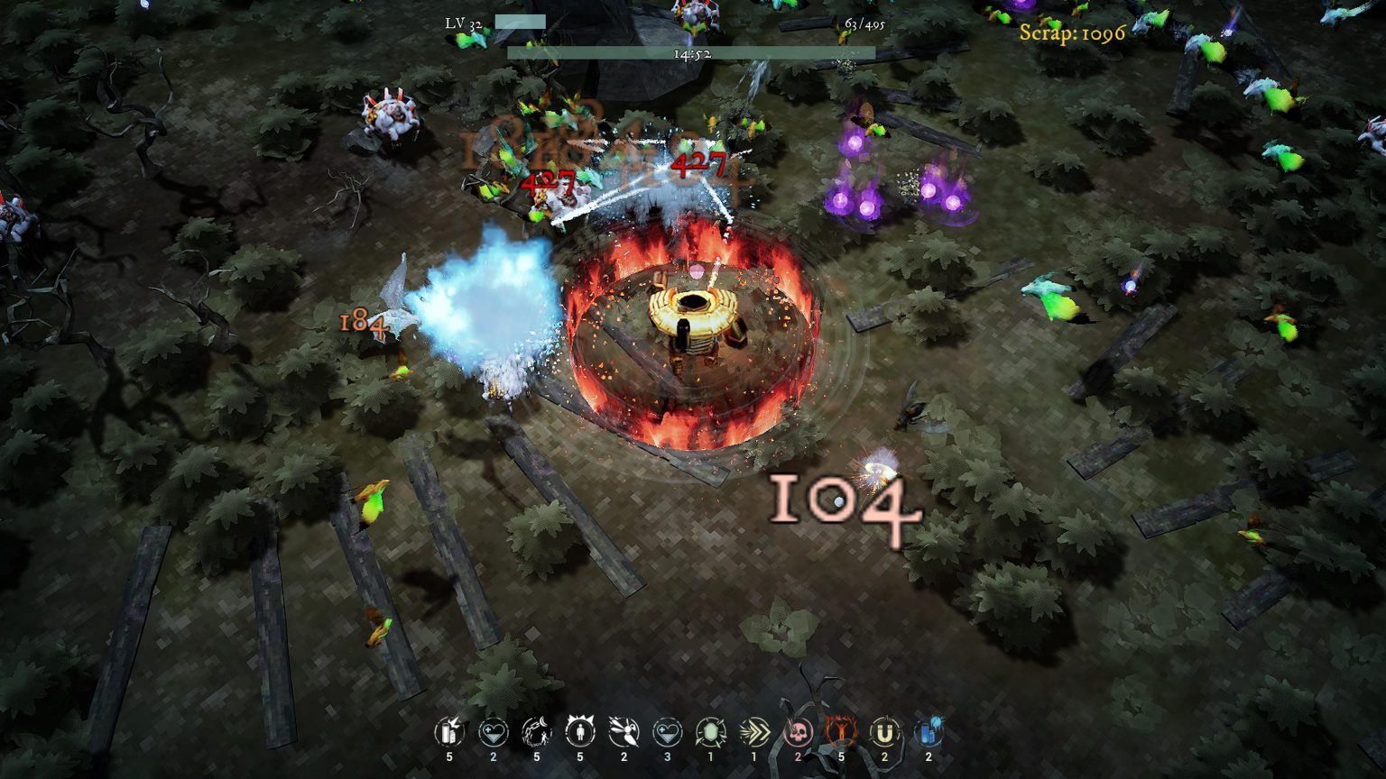 Remedium: Sentinels – PS5 Review – PlayStation Country