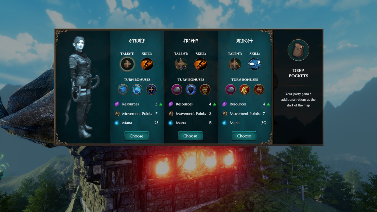 The Dragoness: Command of the Flame – PS5 Review – PlayStation Country