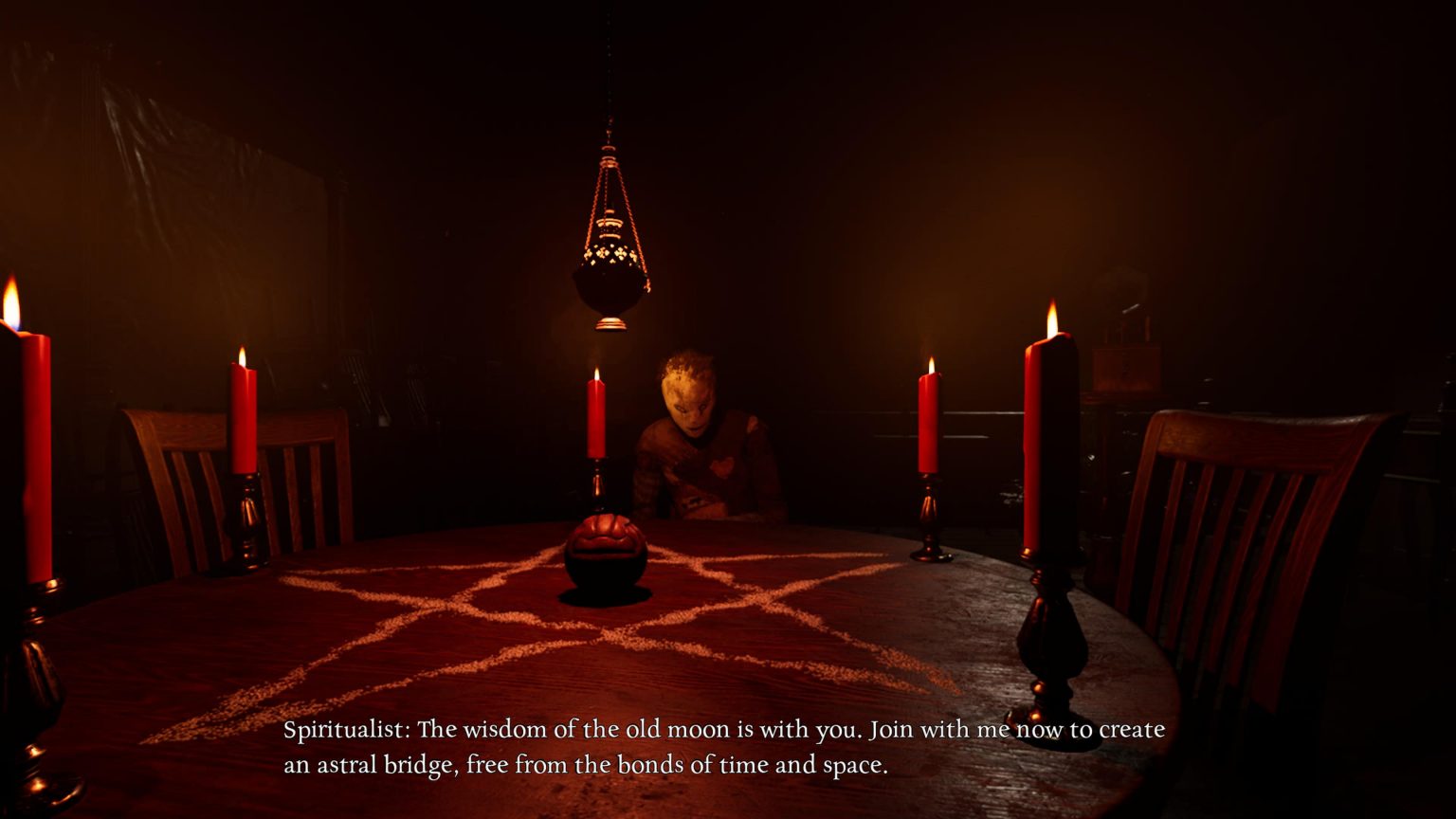 Ad Infinitum – PS5 Review – PlayStation Country