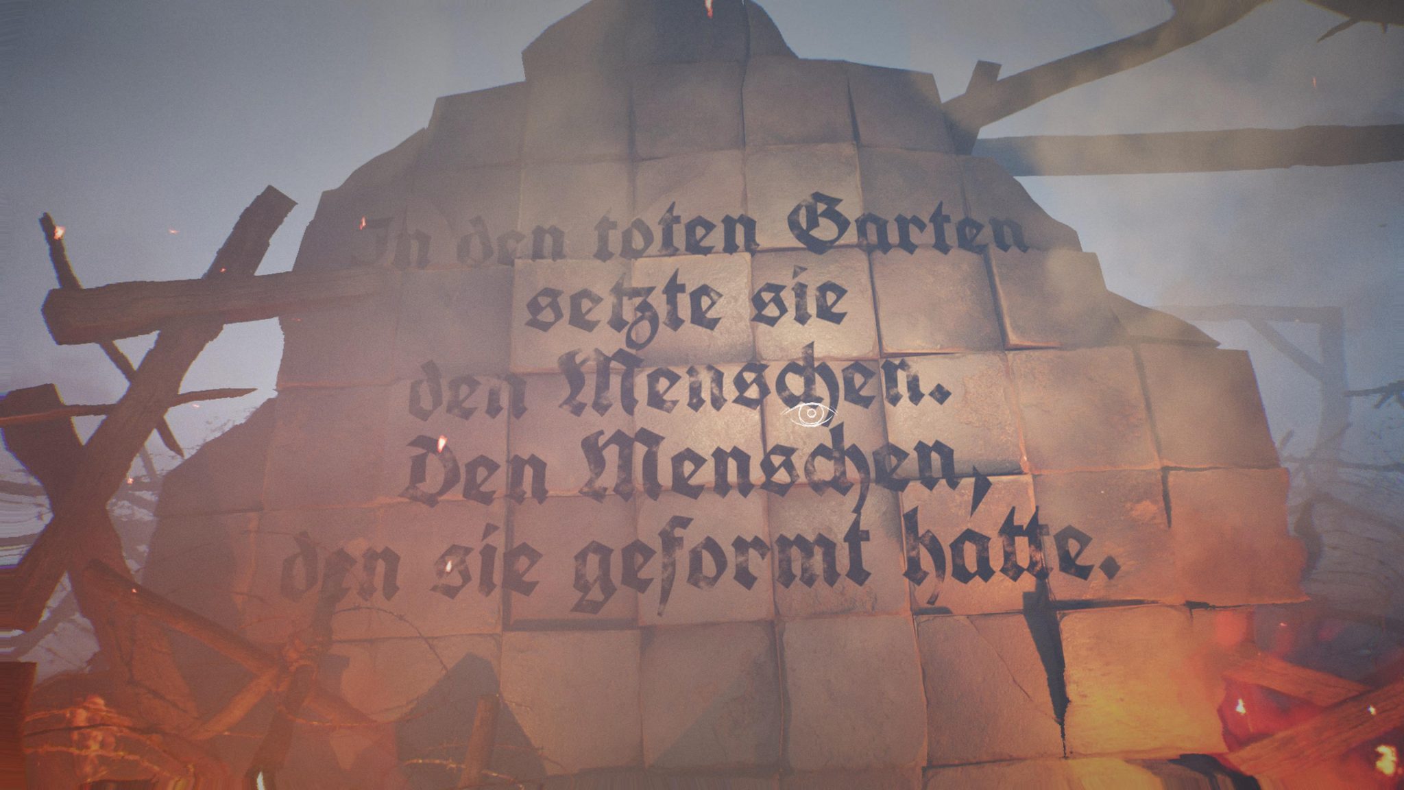 Ad Infinitum – PS5 Review – PlayStation Country